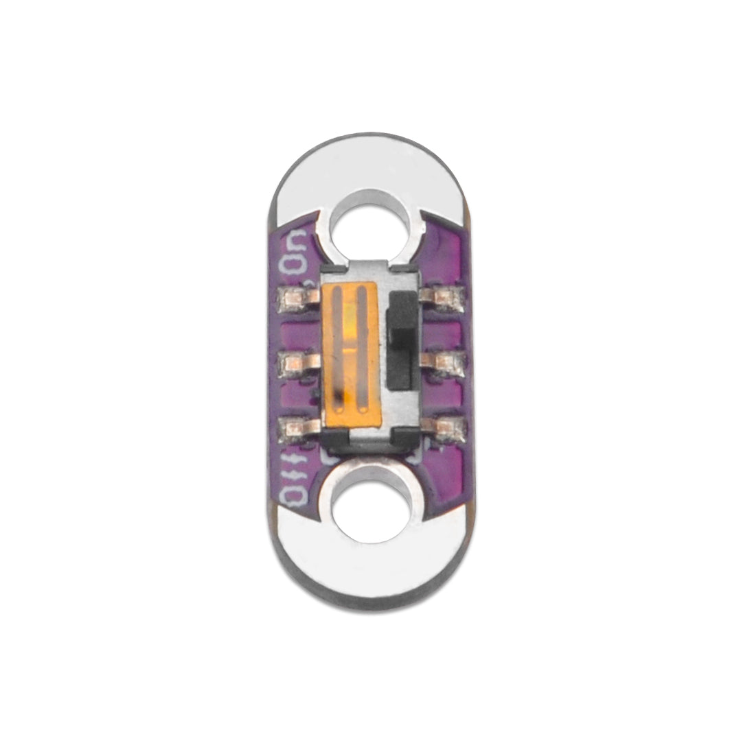 LilyPad Slide Switch