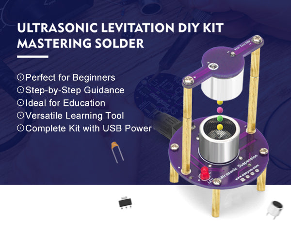 OSOYOO smart robot car for Arduino