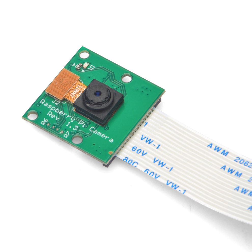Raspberry Pi Camera Module