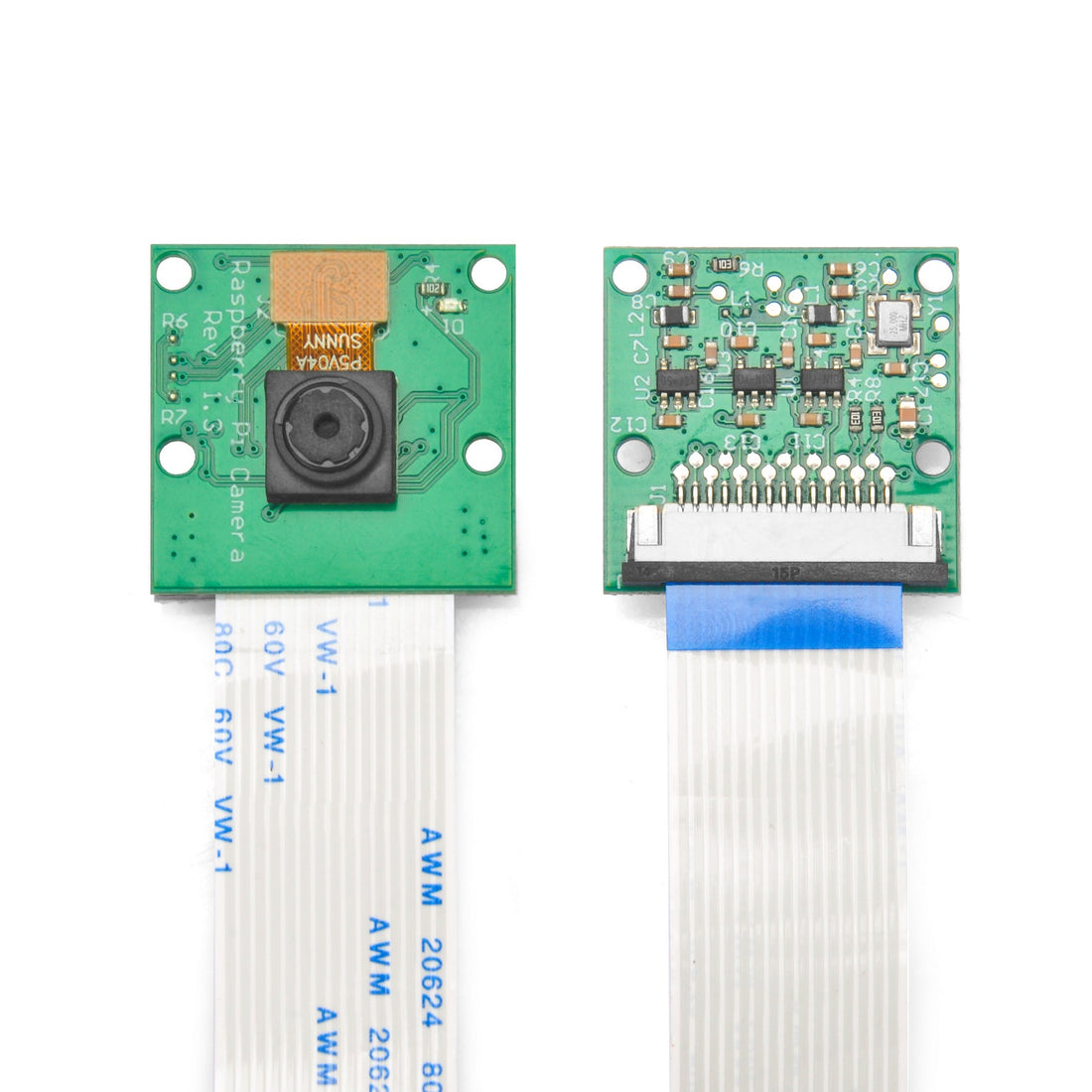Raspberry Pi Camera Module
