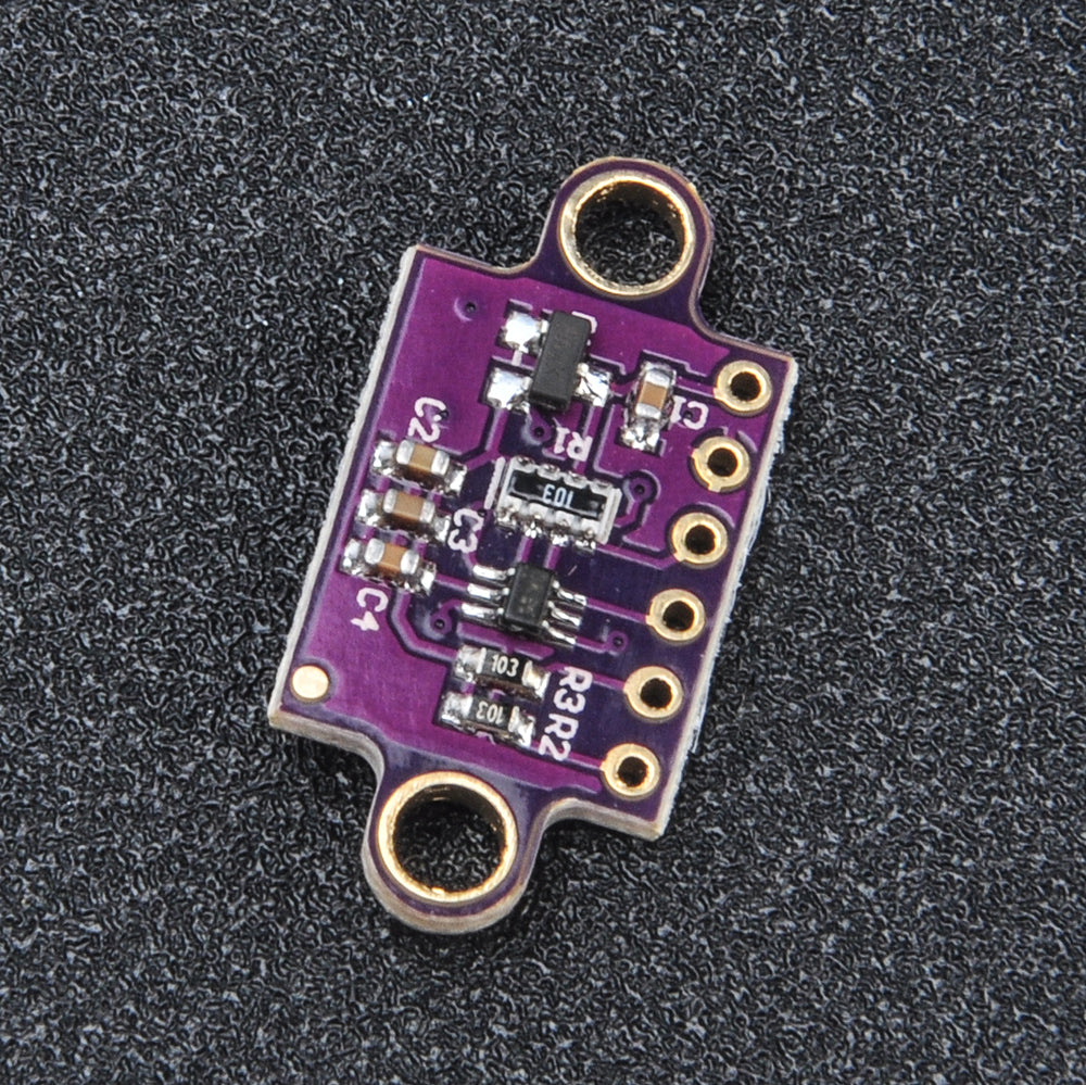 VL53L0X Laser Ranging Sensor Module