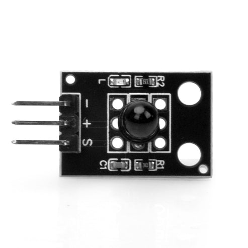 IR Receiver Module for OSOYOO V2.0 Robot Car (model#EASM100800)