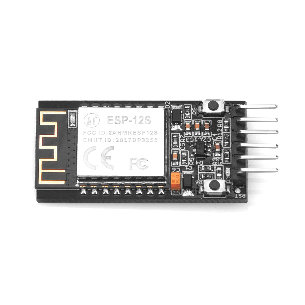 OSOYOO Arduino ESP8266 WiFi Module ESP-12S