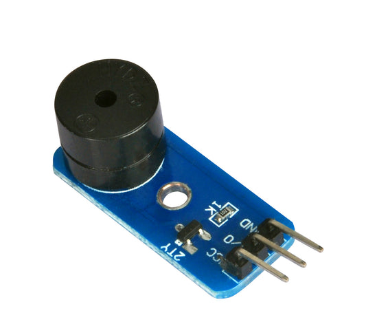 Buzzer sensor module for OSOYOO V2.0 Robot Car(model#EAEC200800)