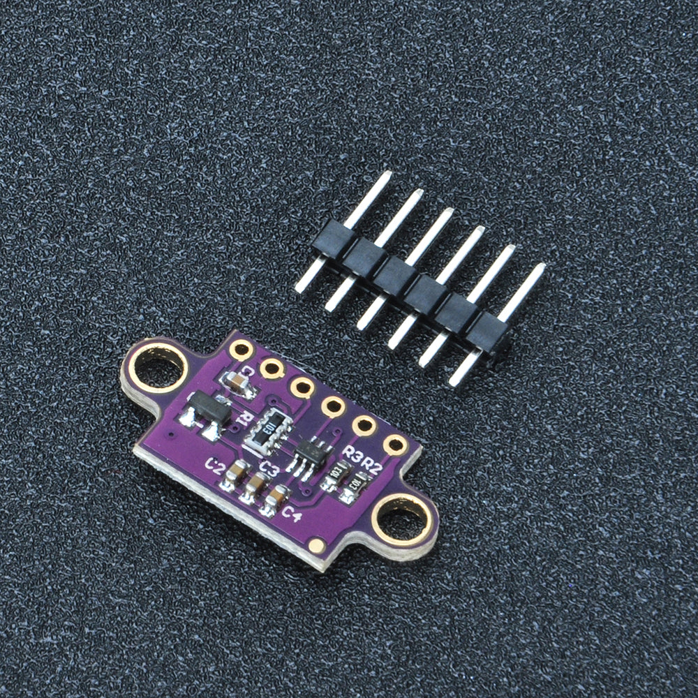VL53L0X Laser Ranging Sensor Module