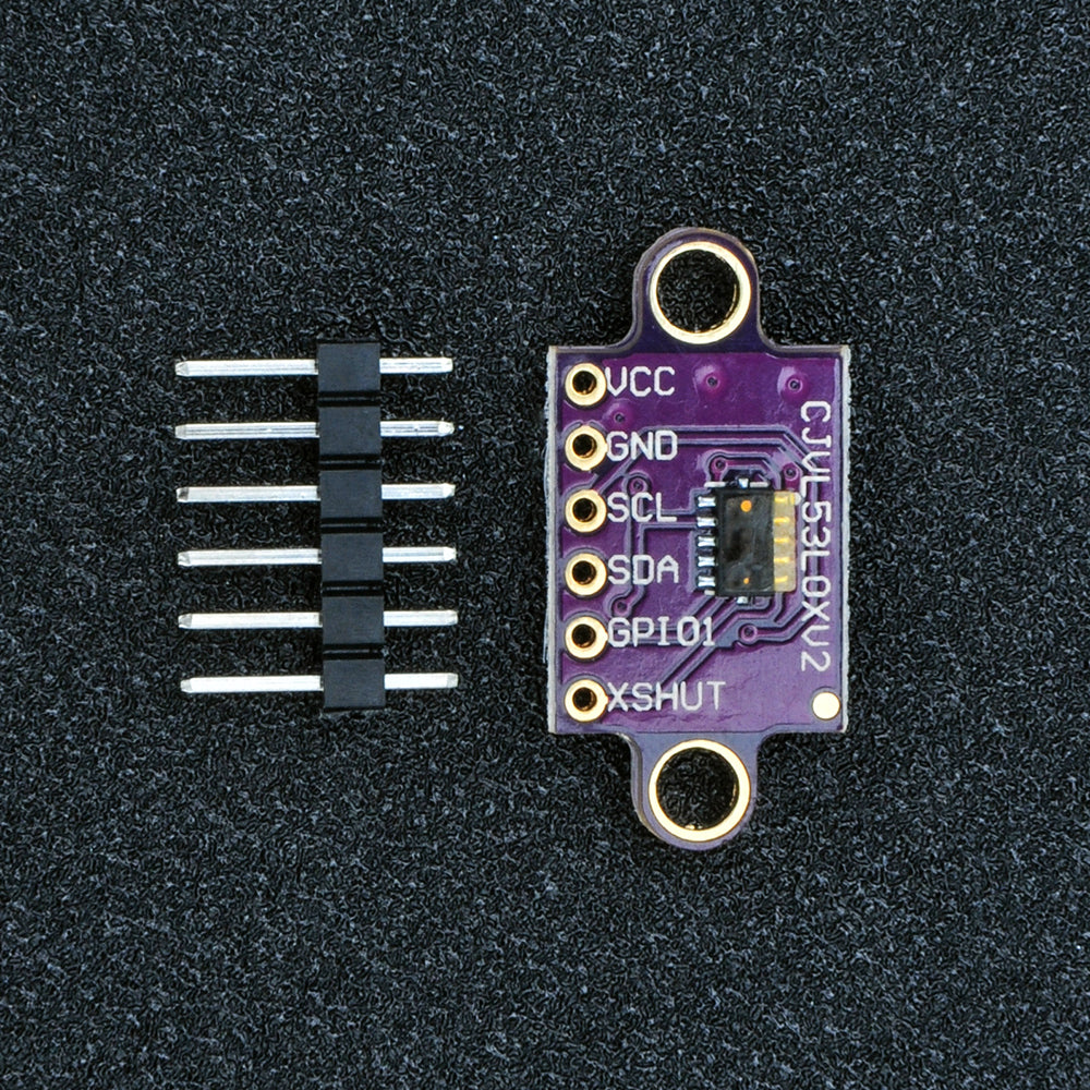 VL53L0X Laser Ranging Sensor Module