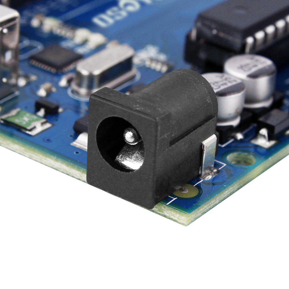 OSOYOO Basic board for Arduino