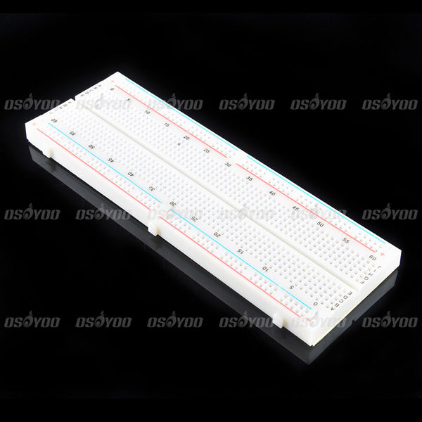 Solderless Prototype Breadboard--1pcs